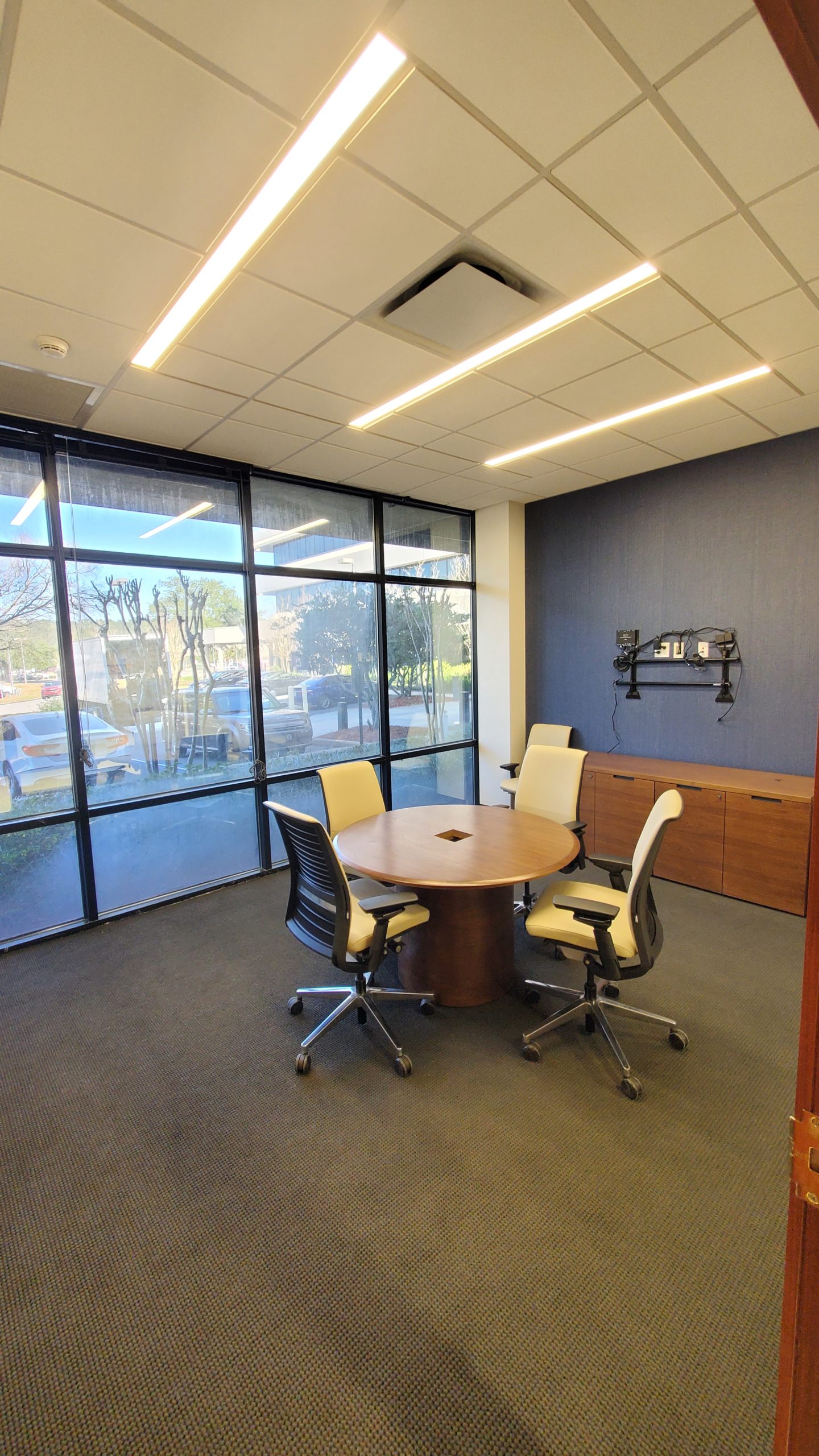 Morgan Stanley Renovation | SimplerBuilt, Inc. – Tallahassee General ...